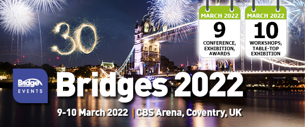 Bridges 2022