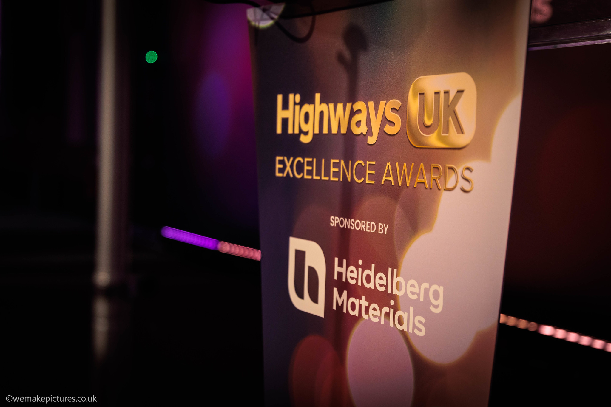 CRL Scoops Highways UK Team of the Year Award 2023!